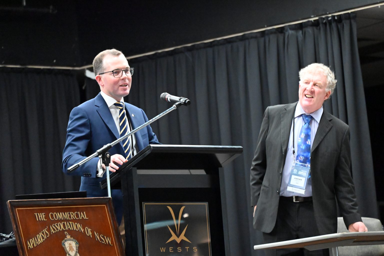 NSW Apiarists’ Association – NSWAA