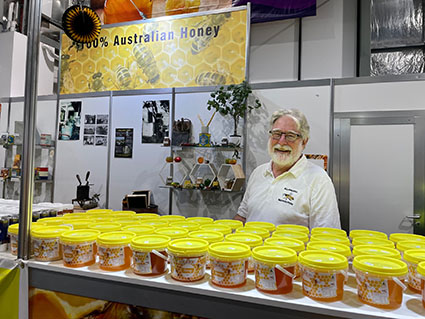 HoneyLand – NSW Apiarists’ Association