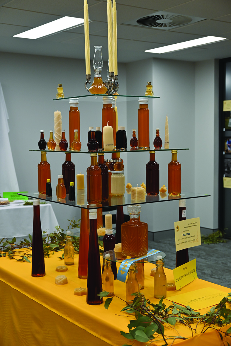 NSW Apiarists’ Association – NSWAA